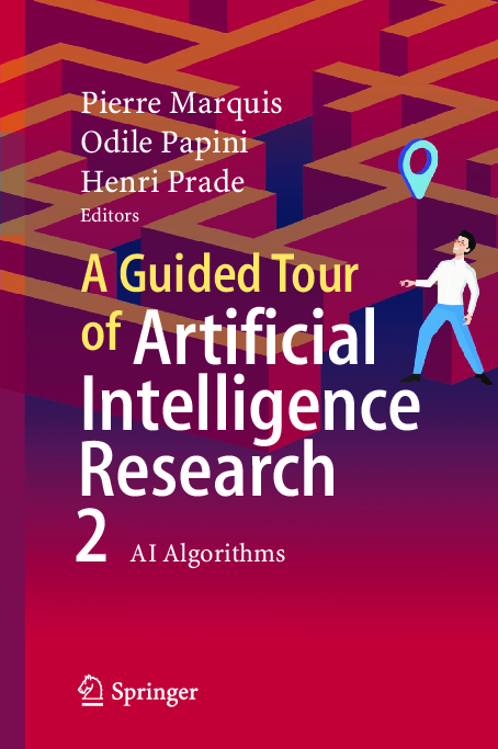 (PDF) A Guided Tour of Artificial Intelligence Research
