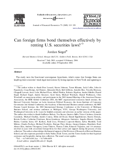 (PDF) Article in Press | Arnoldo Hax - Academia.edu