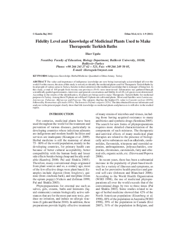 (PDF) Knowledge, Attitude and Practice Regarding Reproductive Health among Urban and Rural Girls ...