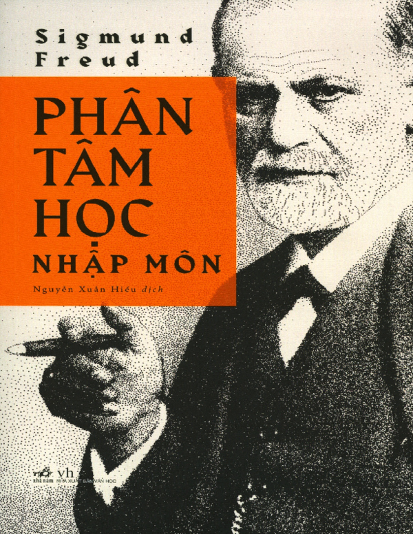 (PDF) Sachvui vn Phan Tam Hoc Nhap Mon Sigmund Freud