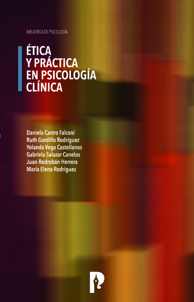 (PDF) Ética y práctica en Psicología Clínica