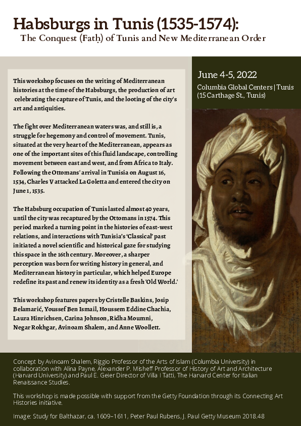 (PDF) The Lost Libraries of Tunis: Hafsid Qurʾan Manuscripts in Early ...