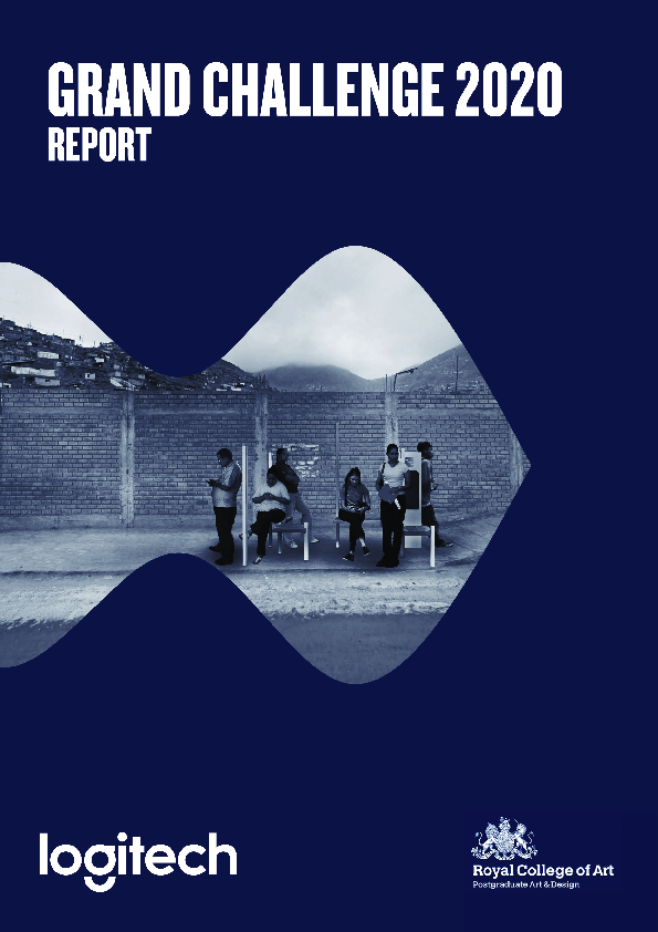 (PDF) Design For Safety Grand Challenge Report | Ashley Hall - Academia.edu