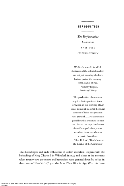 (PDF) New World Drama