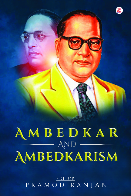 (PDF) Book chapter on Ambedkar 2022