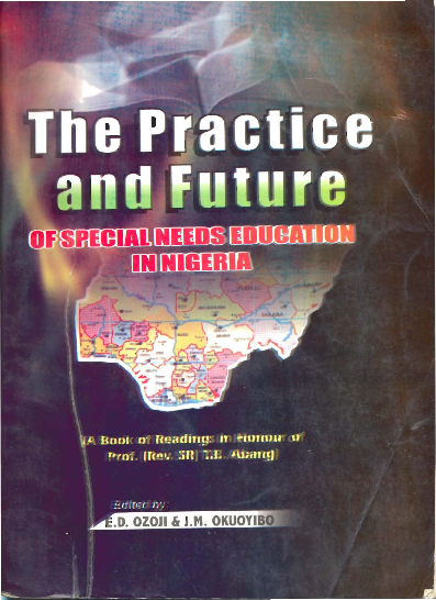 (PDF) Cognitive-Behavioural Modification Strategies in Boosting Self ...