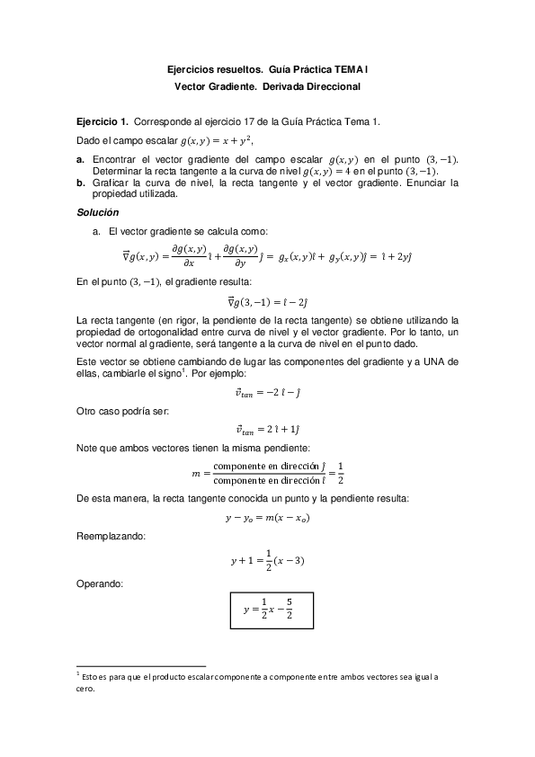 (PDF) Ejercicios resueltos. Guía Práctica TEMA I