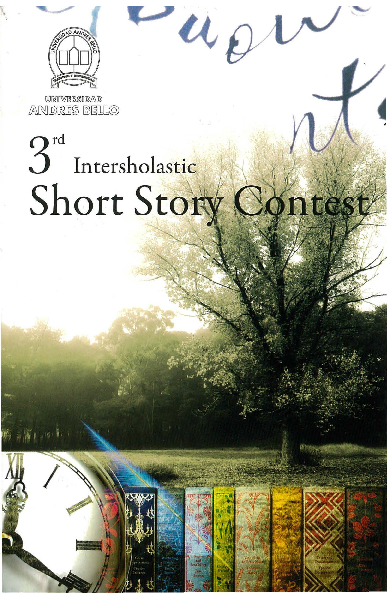 (PDF) 3 rd. Interscholastic Short Story Contest