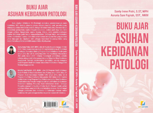 (PDF) Buku Ajar Asuhan Kebidanan Patologi