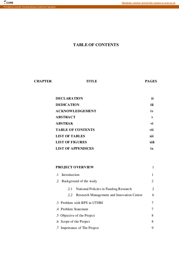 (PDF) Research portfolio system for Research Management and Innovation ...