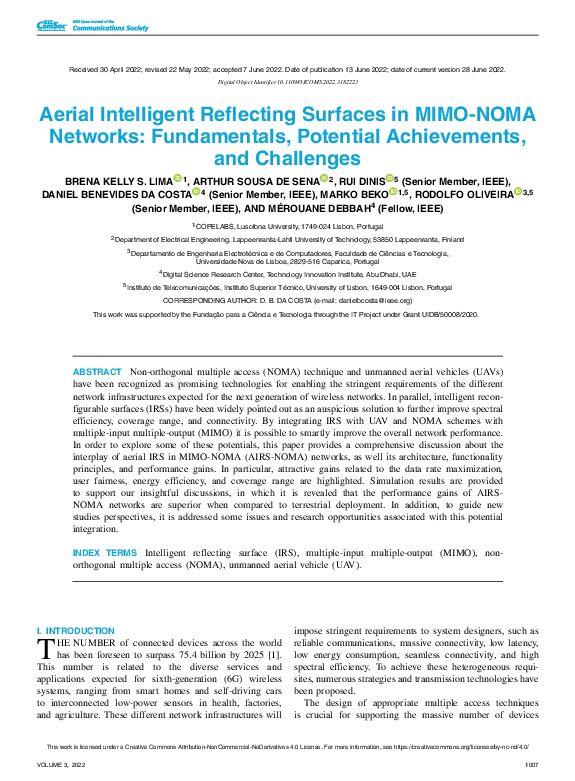 (PDF) Aerial Intelligent Reflecting Surfaces in MIMO-NOMA Networks ...