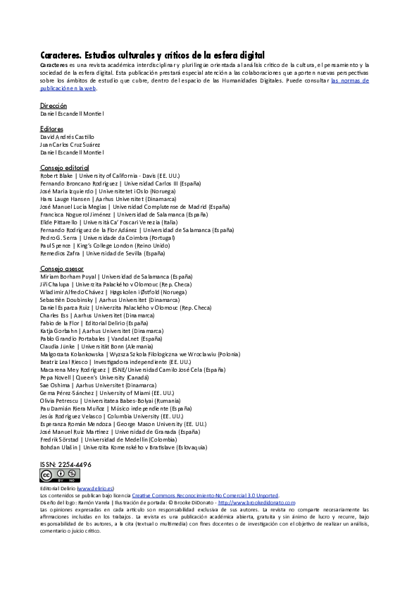 (PDF) La oralización de textos digitales: usos no normativos en ...