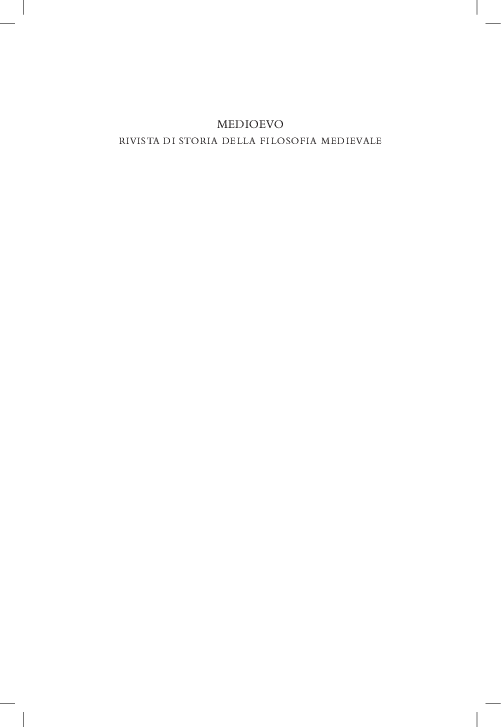 (PDF) Porphyry’s Isagoge and Its Medieval Reception