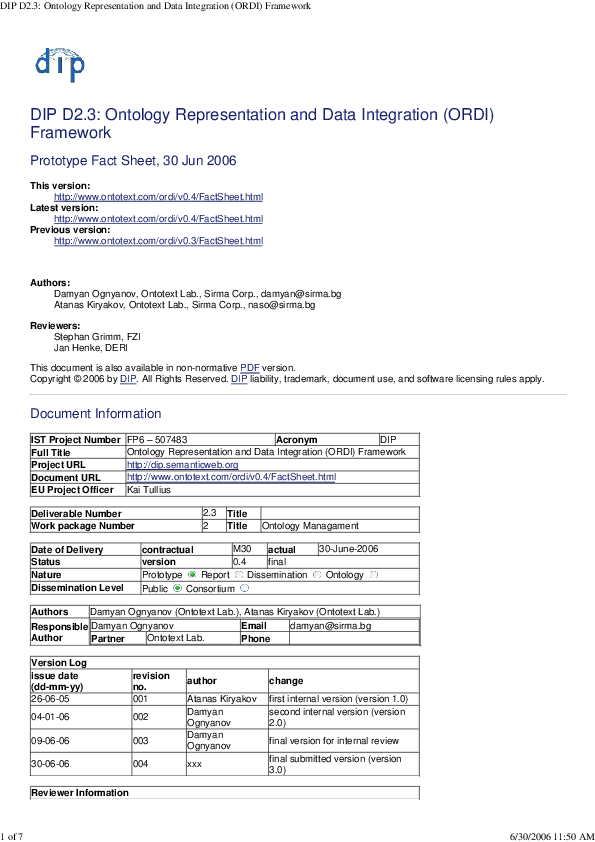(PDF) DIP: a pattern-based approach for task and data parallelism ...