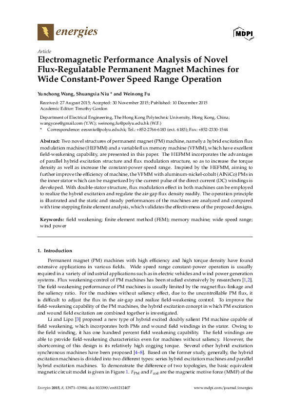 Pdf Electromagnetic Performance Analysis Of Novel Multi Band Metamaterial Fss For Millimeter