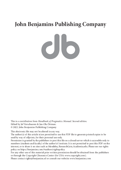 (PDF) catastrophe theory