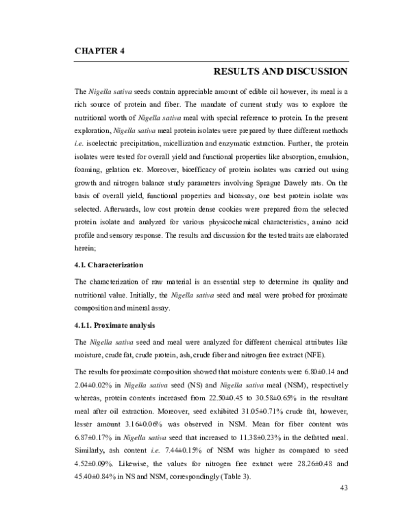 (PDF) Results and Discussion