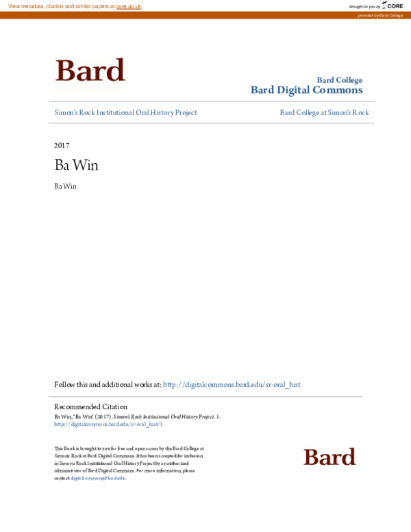 (PDF) Ba Win