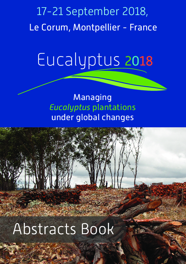 (PDF) How deep can ectomycorrhizae go? A case study down to 4 meter depth in a Brazilian ...