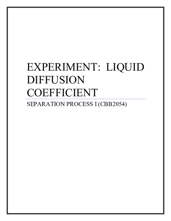 (DOC) Liquid diffusion coefficient (1)