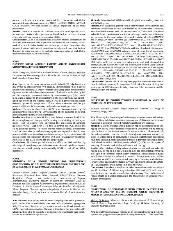 Pdf Validation Of An Lcmsms Method For The Simultaneous Quantification Of Dabigatran