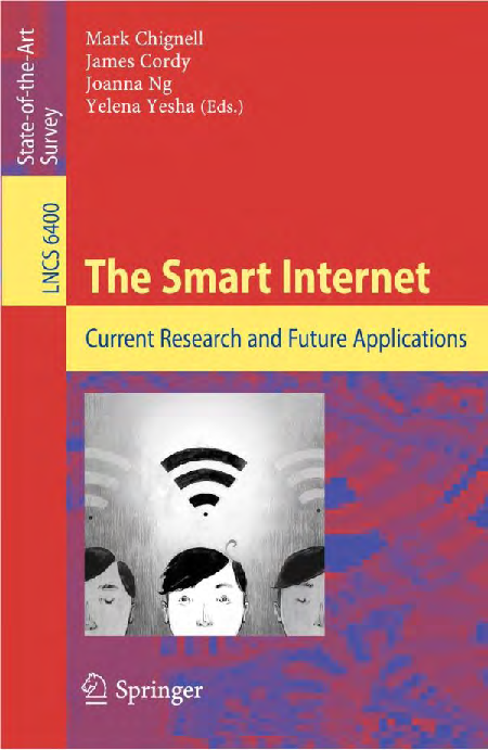 (PDF) Smart Services