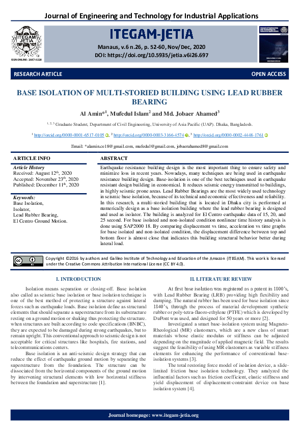 (PDF) Journal of Engineering and Technology for Industrial Applications