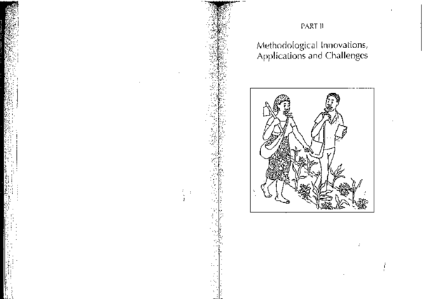 (PDF) Acknowledging process: challenges for agricultural research and ...