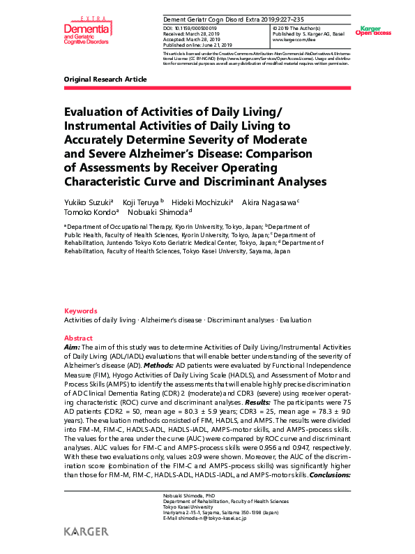 PDF Evaluation Of Activities Of Daily Living Instrumental Activities pdf-evaluation-of-activities-of-daily-living-instrumental-activities