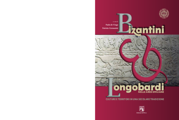 (PDF) Representation and the border: maps of the Panaro River and the ...