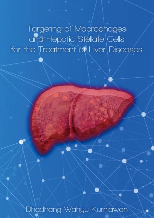 (PDF) Targeting of macrophages and hepatic stellate cells for the ...