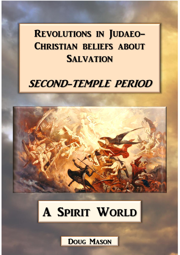 (PDF) A Spirit World