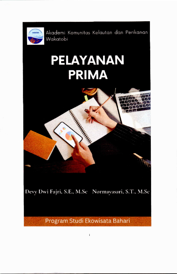 (PDF) Pelayanan Prima