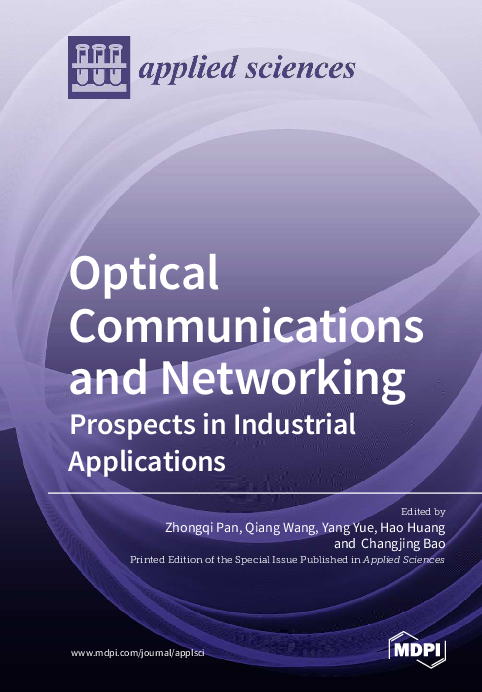 (PDF) Optical Communications and Networking