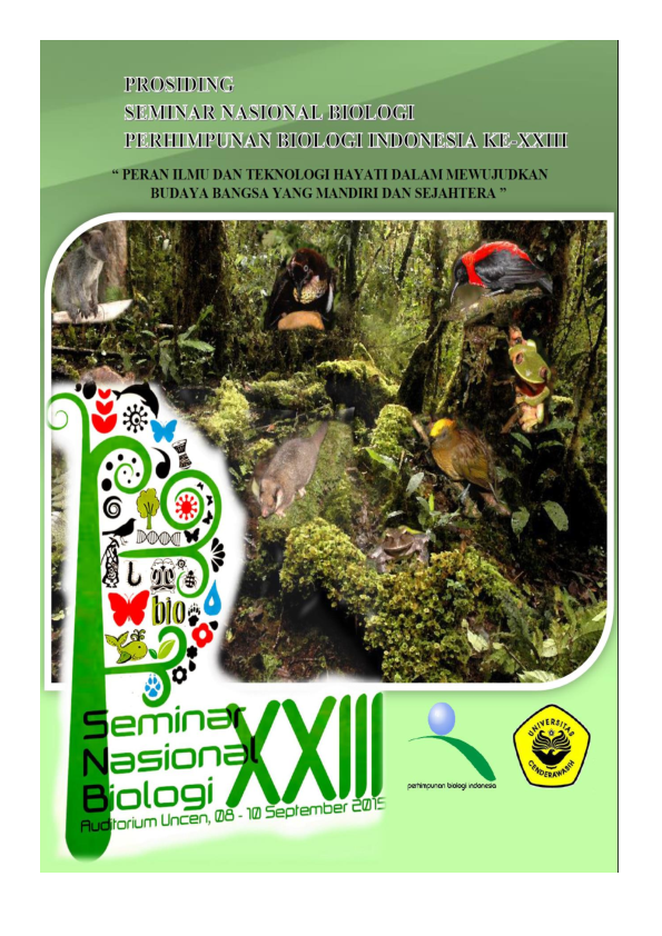 (PDF) Biodiversitas Sumberdaya Ikan di Danau Rawa Biru Kabupaten ...