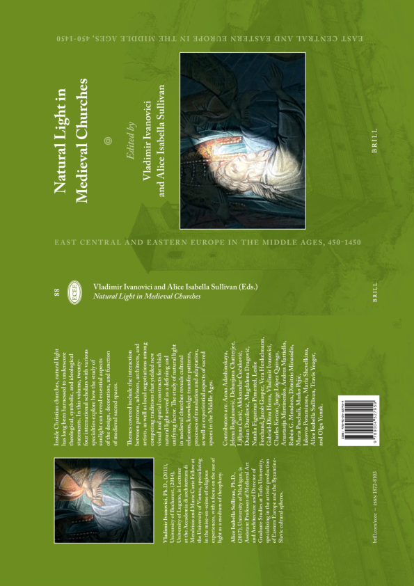 (PDF) Vladimir Ivanovici and Alice Isabella Sullivan, eds., Natural ...