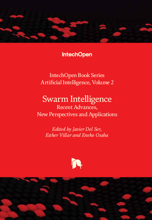 (PDF) Swarm Intelligence - Recent Advances, New Perspectives and Applications [Working Title ...