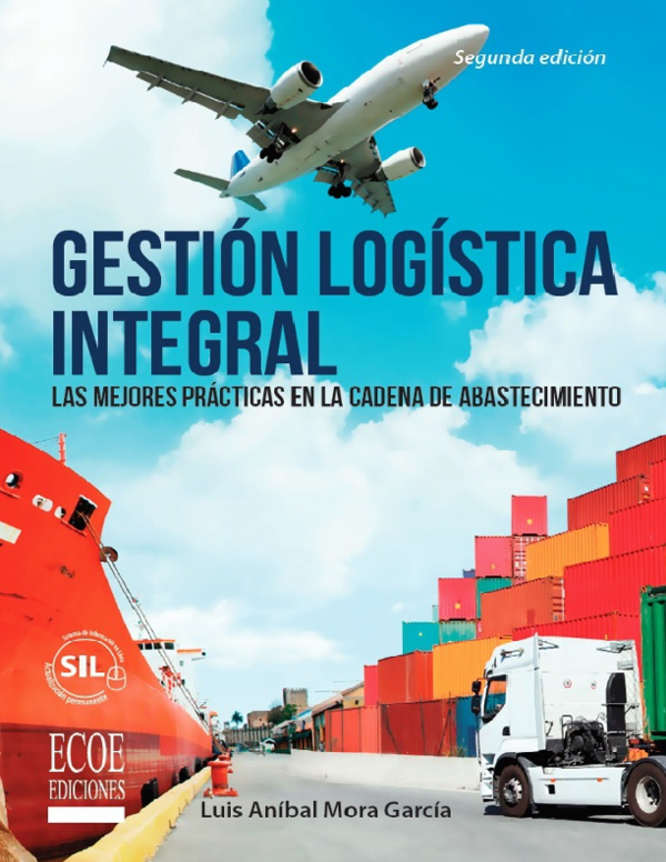 (PDF) Gestion logistica integral Las Luis Anibal Mora Garcia