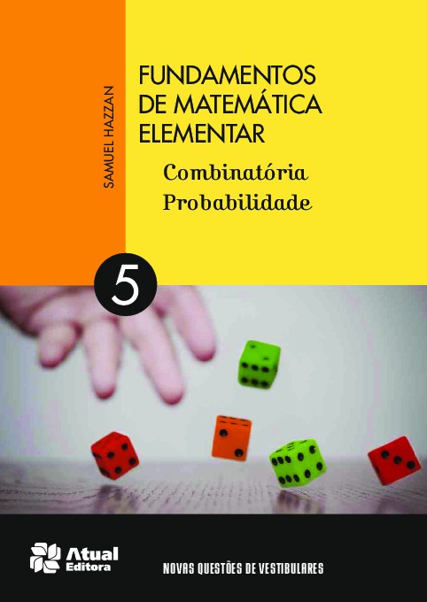 (PDF) Fundamentos de matemática elementar