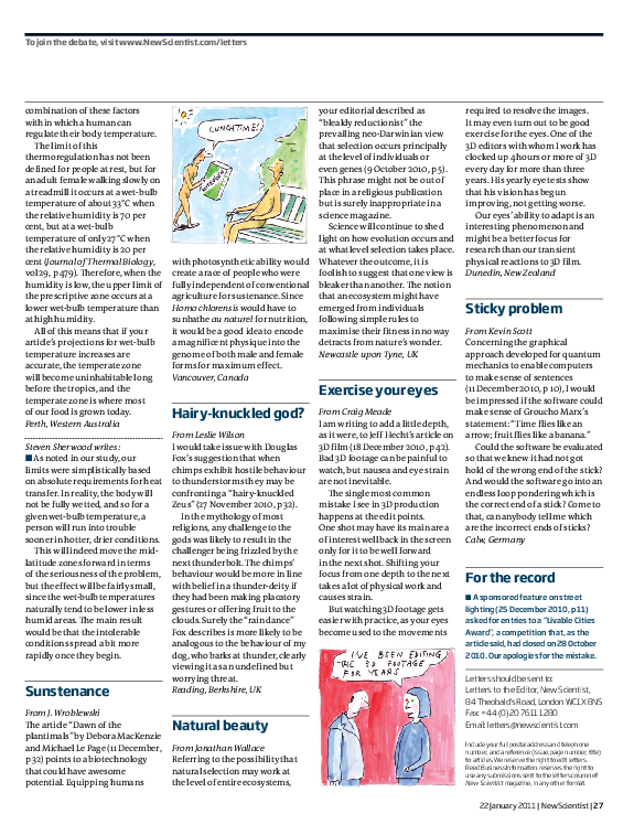 (PDF) Sticky problem | Kevin Scott - Academia.edu