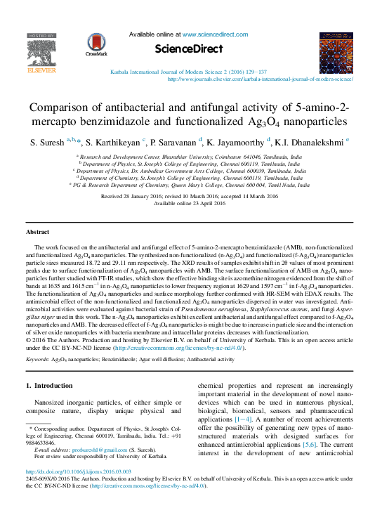 (PDF) Comparison of Antibacterial and Antifungal Activities of Lapachol and β-Lapachone