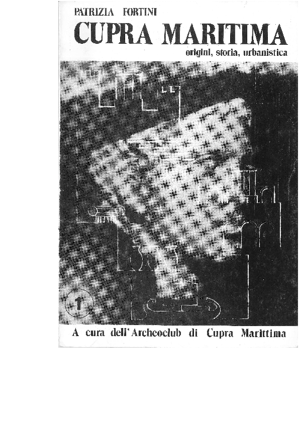 (PDF) CUPRA MARITIMA