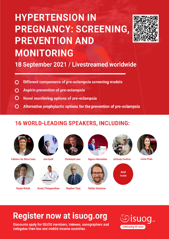 (PDF) ISUOG Practice Guidelines (updated): use of Doppler velocimetry ...