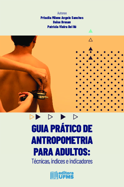 (PDF) Guia prático de antropometria para adultos