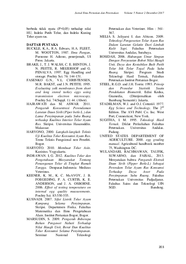 (PDF) Pengaruh Perendaman Ekstrak Teh Hijau (Camellia Sinensis ...