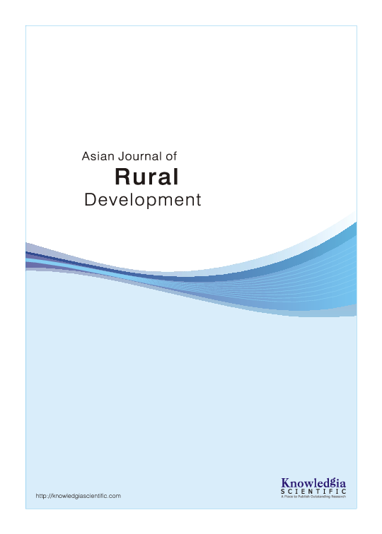 Alternative Livelihood Options of Fishermen of Nijhum Dwip under Hatiya ...