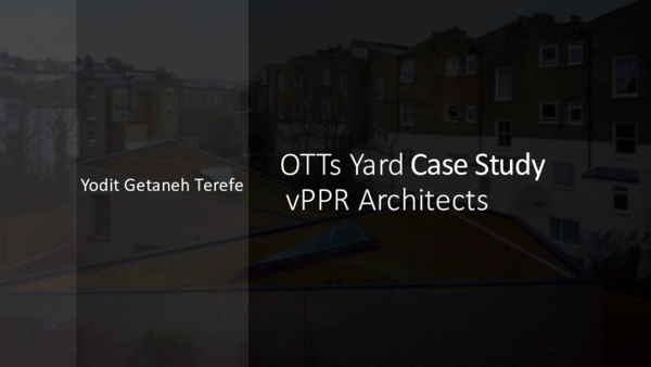 (PDF) OTTs Yard Case Study