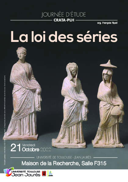 (PDF) Les images sérielles dans l'art glyptique antique