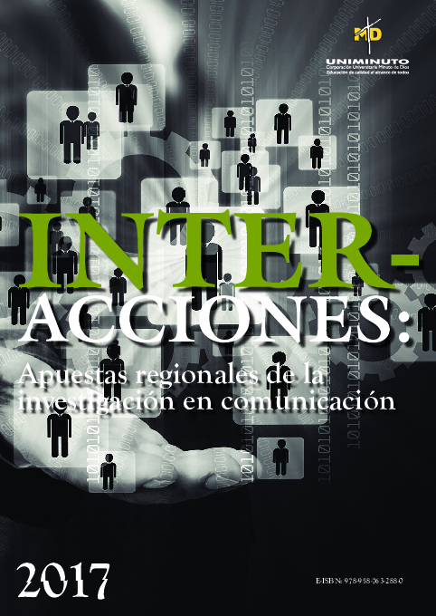 (PDF) Inter-acciones: apuestas regionales de la investigación en comunicación | Neyder SALAZAR ...