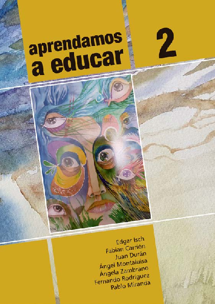 (PDF) Aprendamos a educar 2